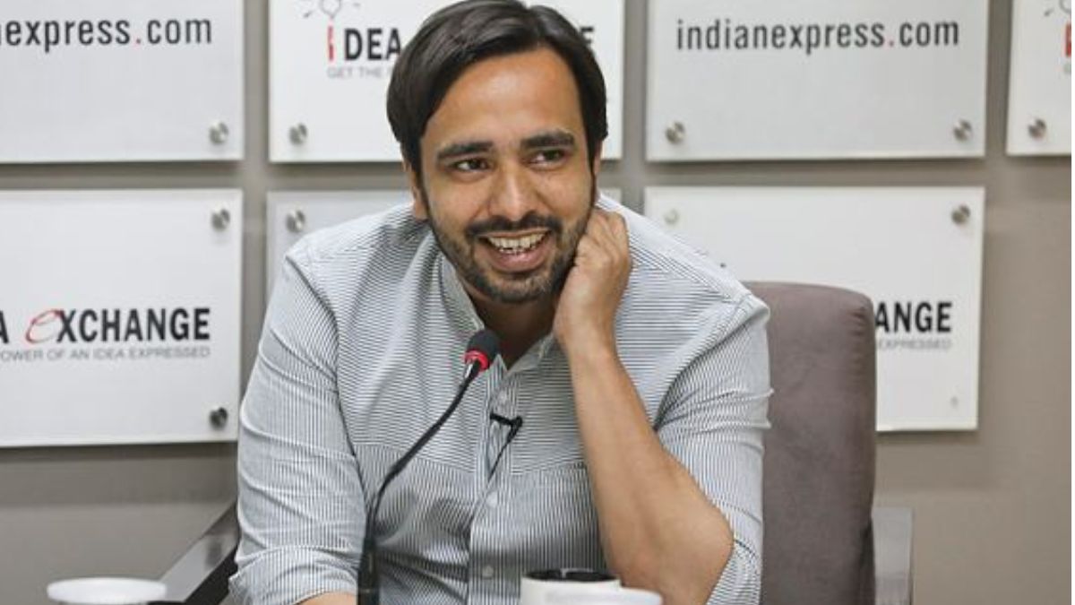 'छोटे चौधरी' ने कर दिया खेल! UP में जयंत की बीजेपी के साथ डील पक्की ...