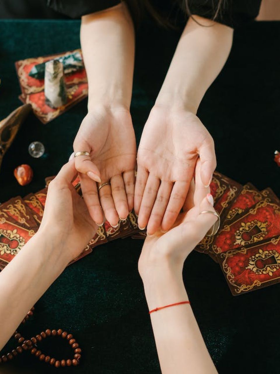 hastrekha vigyaan hastrekha shastra money line in palmistry