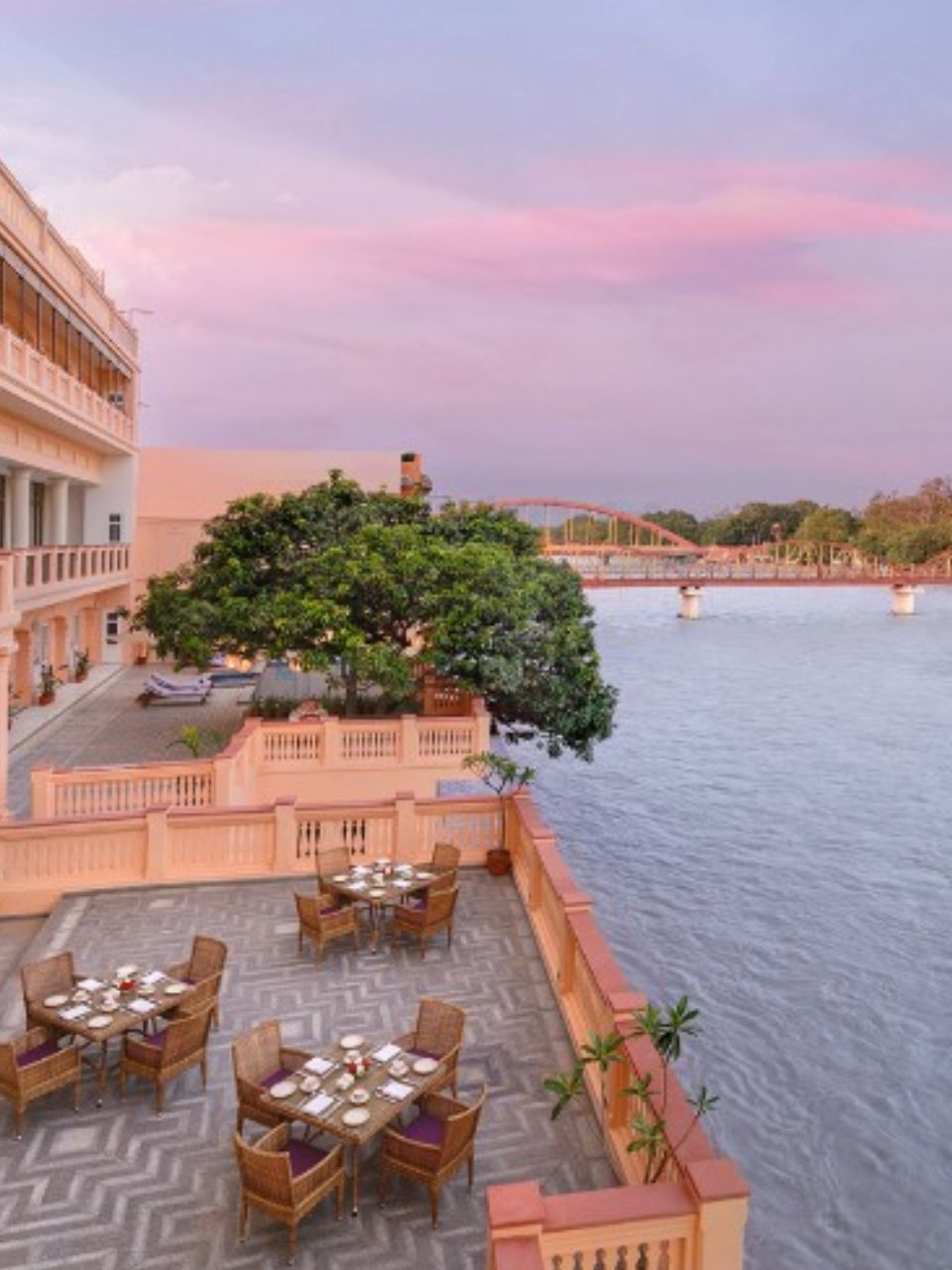 most costliest hotel in india in haridwar one night fare is equal to ...