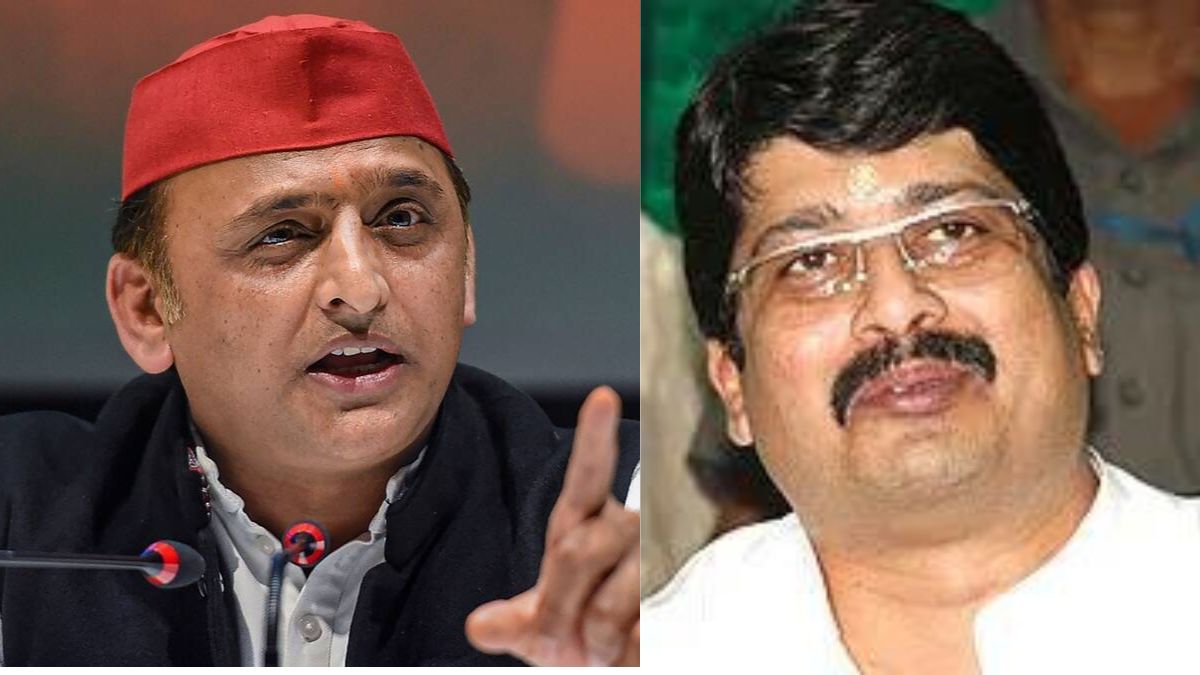 uttar pradesh kunda mla raja bhaiya akhilesh yadav samajwadi party ...