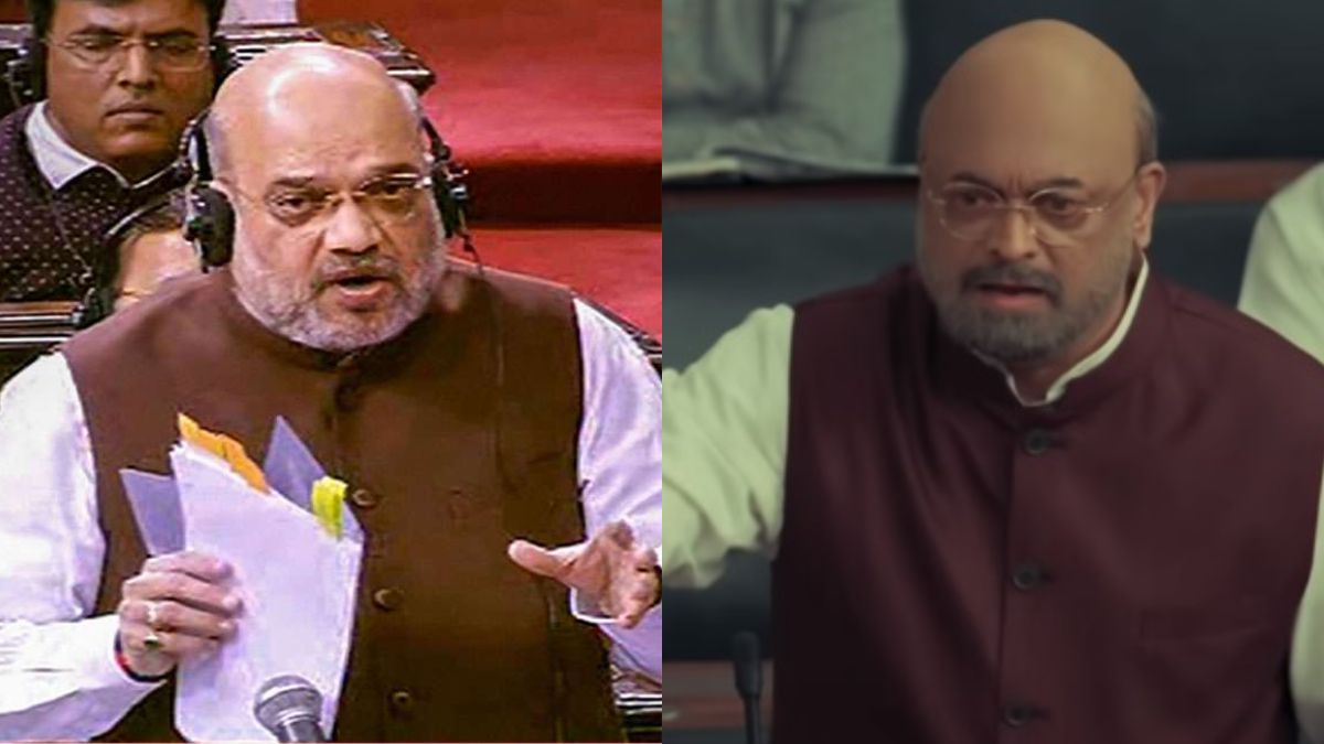 Reel Vs Real: आर्टिकल 370 को हटाने की असल और पूरी कहानी यहां जानिए ...