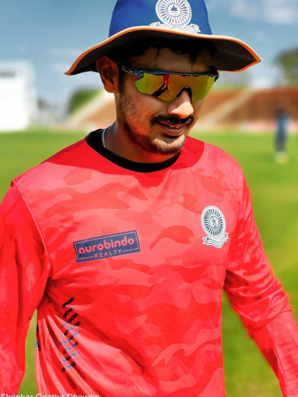 ranji trophy 2024 most centuries record devdutt padikkal ricky bhui ...