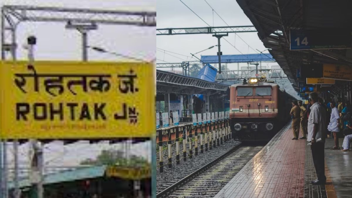 Rohtak Lok Sabha Election 2024 Date, Candidate Name, Chunav Result 2019 ...