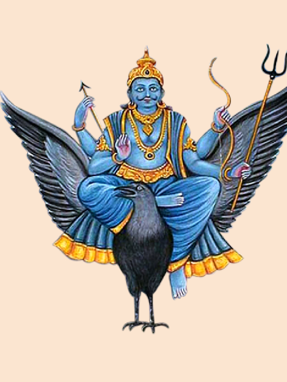 shani ke upay do these remedies to get rid from bad impact shani