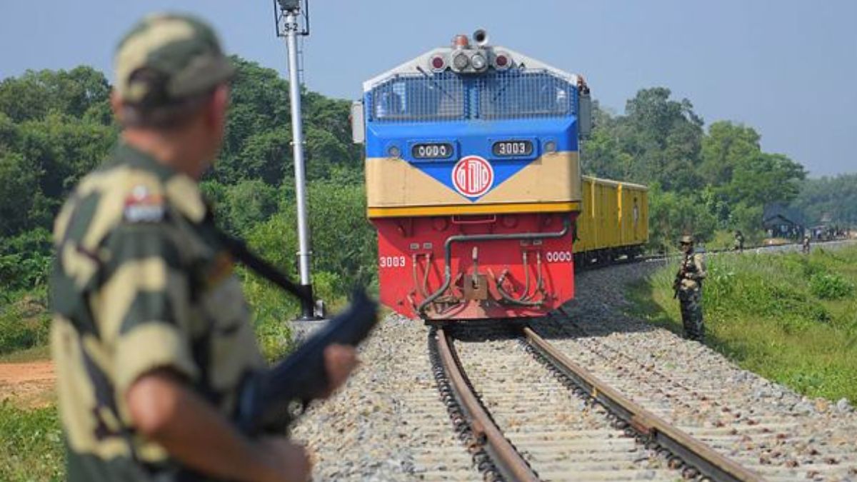 railway budget 2024 indian railways fund unlocked finance minister ...