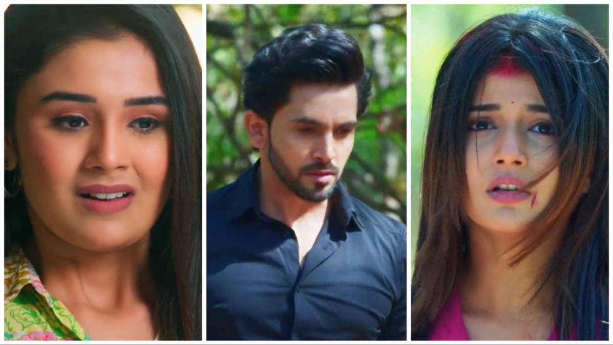 Yeh Rishta Kya Kehlata Hai yrkkh Written Update abhira armaan ruhi ...