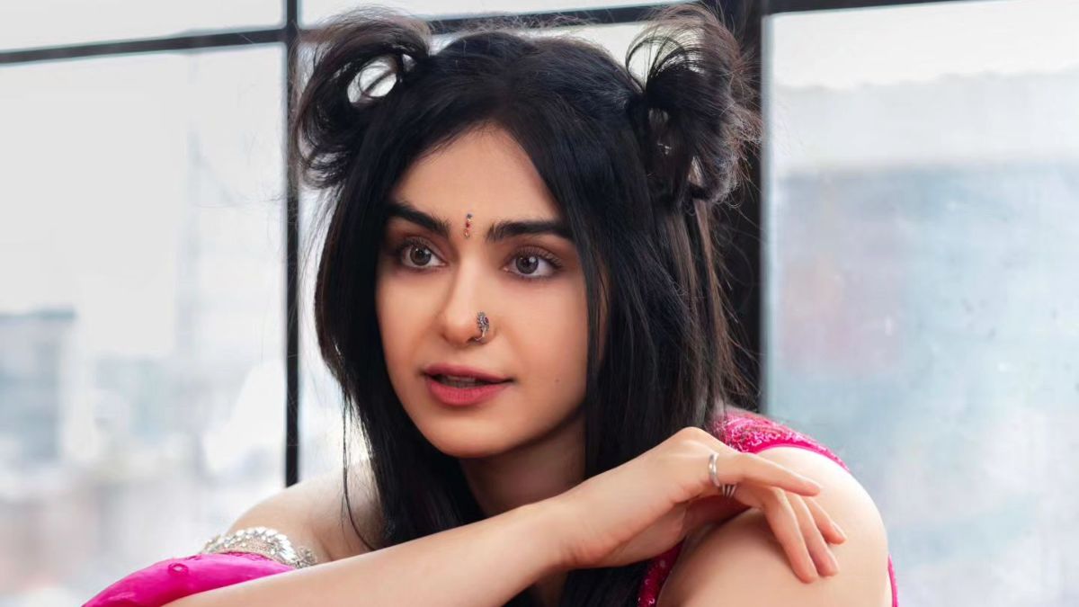 Adah Sharma Says terrorists are villains not muslims After trolled ...