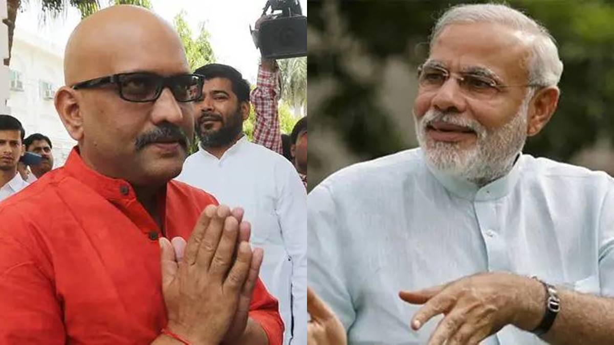 Who is Ajay Rai: कौन है कांग्रेस उम्मीदवार अजय राय, वाराणसी सीट से ...