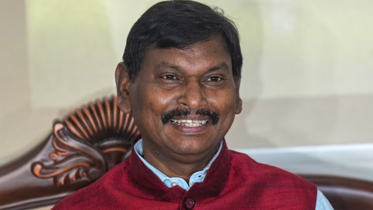 Lok-sabha-elections-2024-arjun-munda-biography-age-party-education-net ...