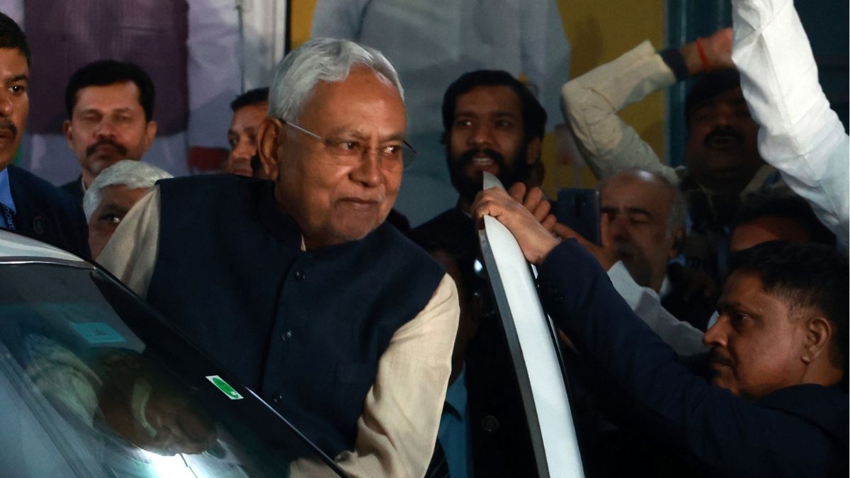 Bihar JDU Candidate List: जदयू प्रत्याशियों की सूची | Jansatta