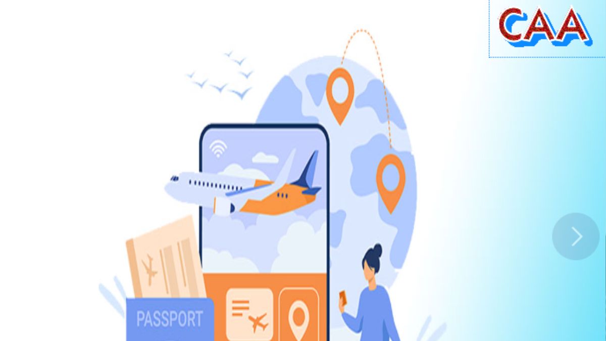 CAA Citizenship Registration Online: Apply Online on CAA Portal www ...