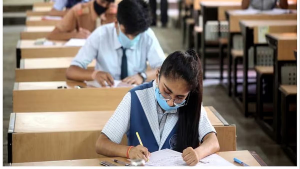 CBSE change syllabus class 3rd and class 6th for the academic year 2024 ...