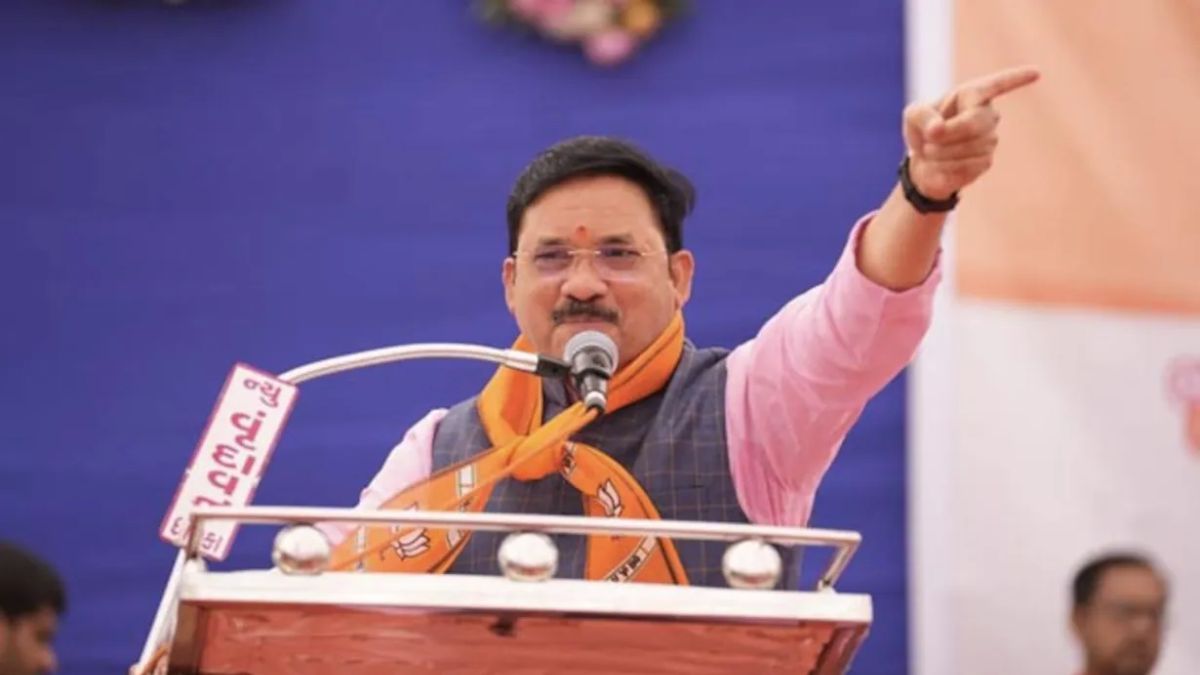 Lok-sabha-elections-2024-cr-patil-biography-age-party-education-net ...