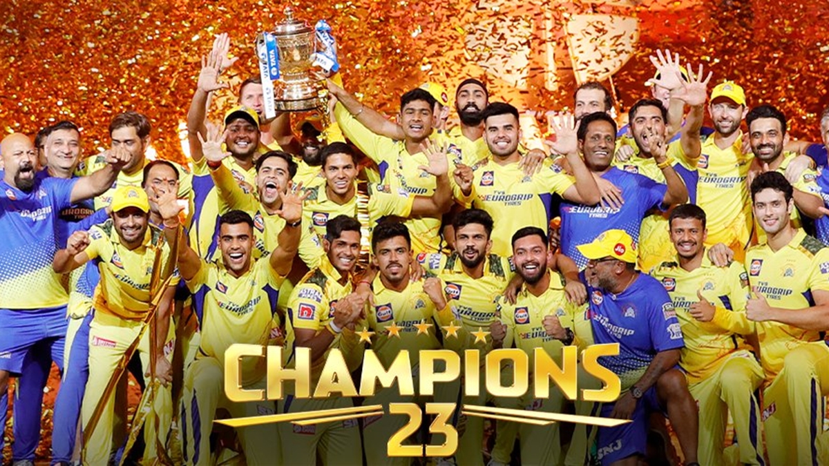 CSK Team 2024: Match Schedule, Timings, Players List, Playing 11 ...