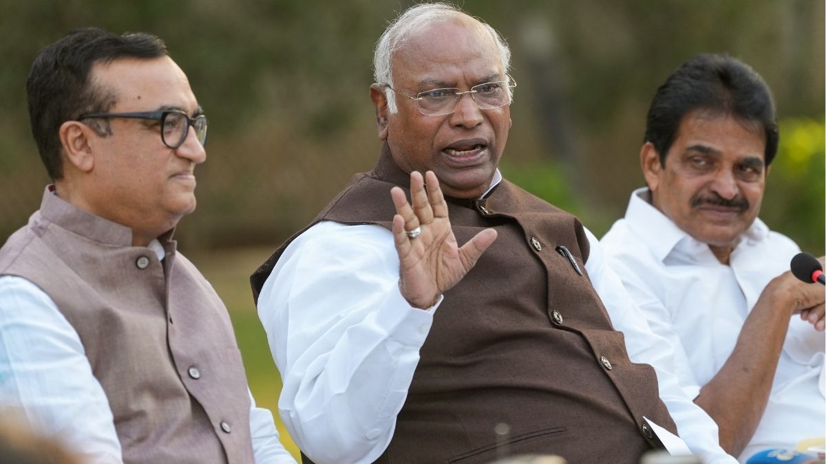 Congress Candidate List Full details | Jansatta