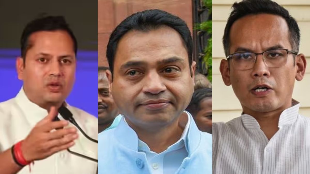 lok sabha elections 2024 congress 2nd candidates list madhya pradesh ...