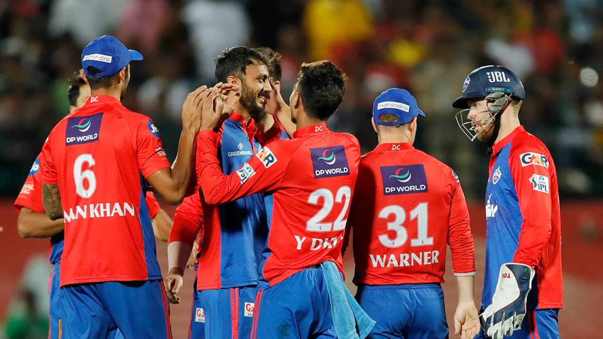 IPL 2024 Harry brook pulls out delhi capitals big blow rishabh pant ...