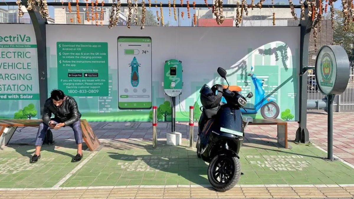 Electric mobility vehicles promotion scheme 2024 subsidy 50 thousand ...