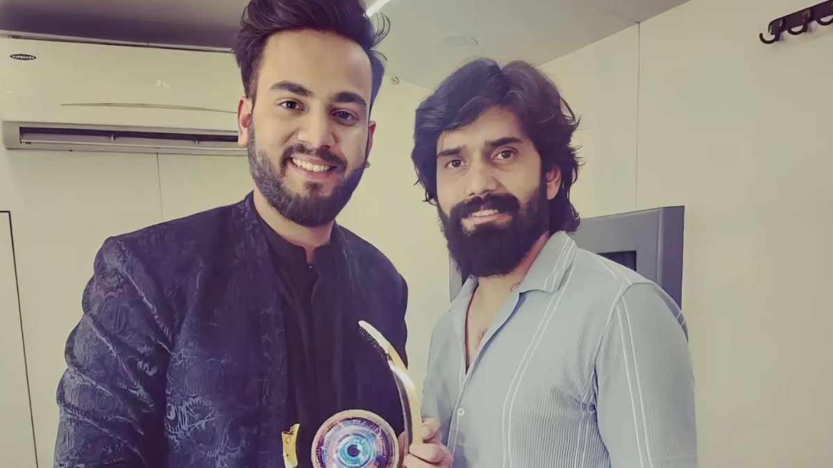 Elvish Yadav Snake Venom Case Rave Party youtuber Close friend | Jansatta