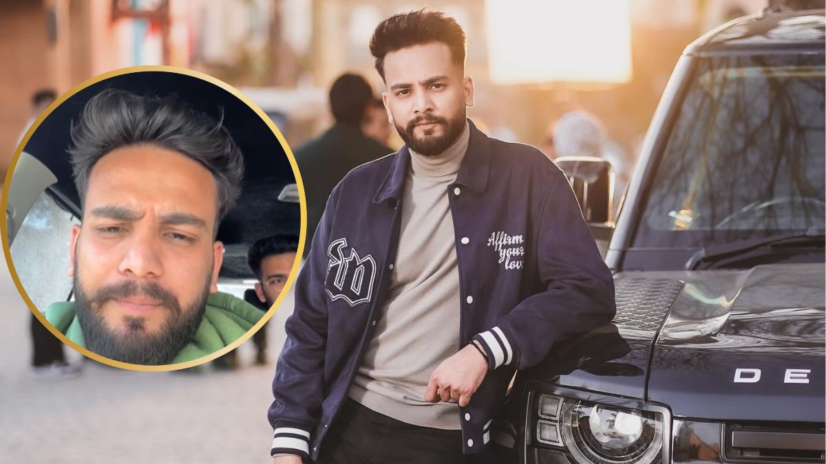 Elvish Yadav Says listen my side too Shares Video after maxtern sagar ...