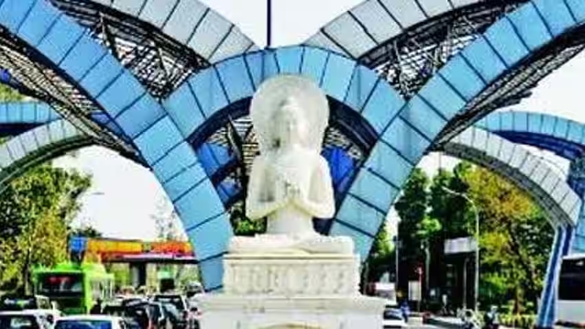 Gautam Buddha Nagar seat Brainstorming begins to field a strong ...