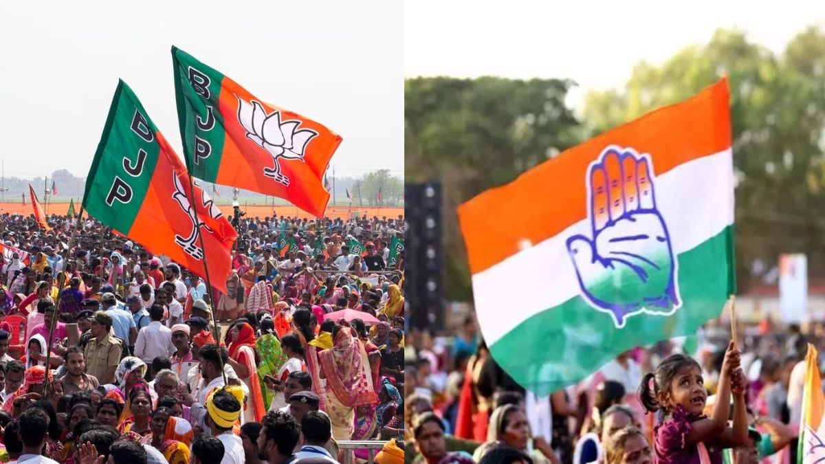 goa lok sabha elections 2024 announced details bjp vs congress aap tmc ...