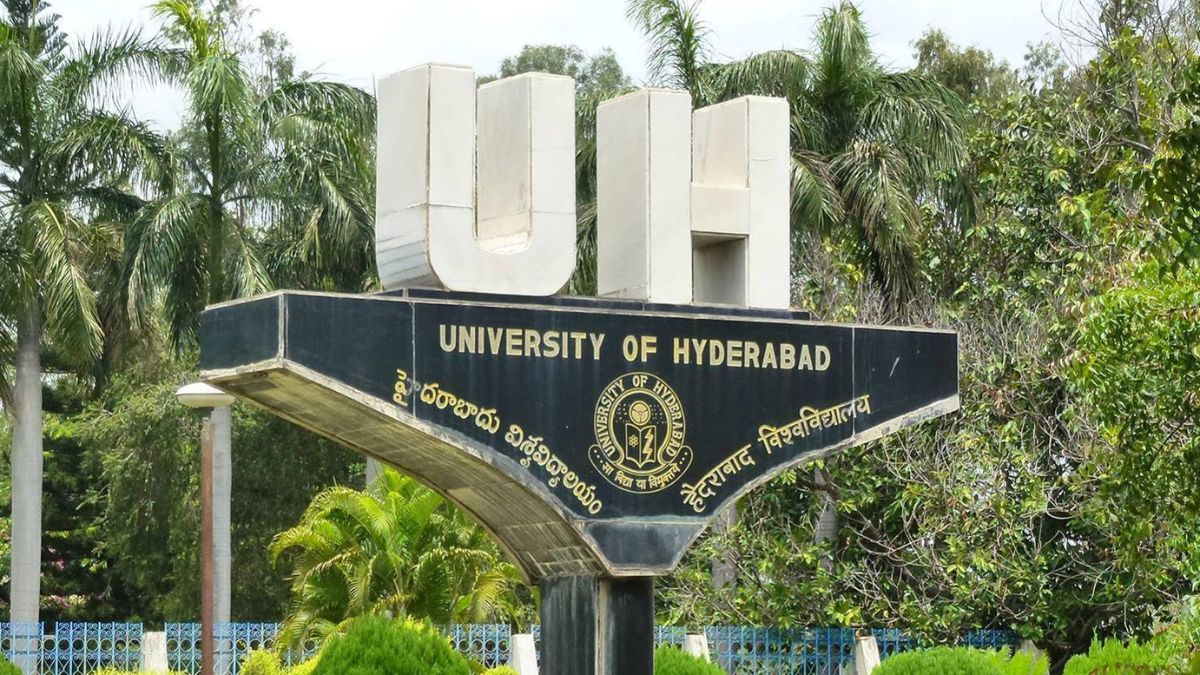 India's Top 10 Universities Colleges Admission Held Through CUET Full ...