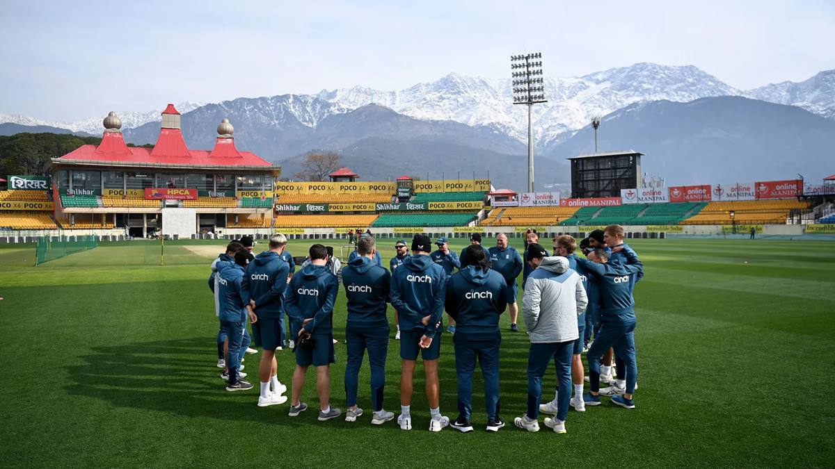 ENG vs SL England Under 19 Squad vs Sri Lanka Test Michael Vaughan ...