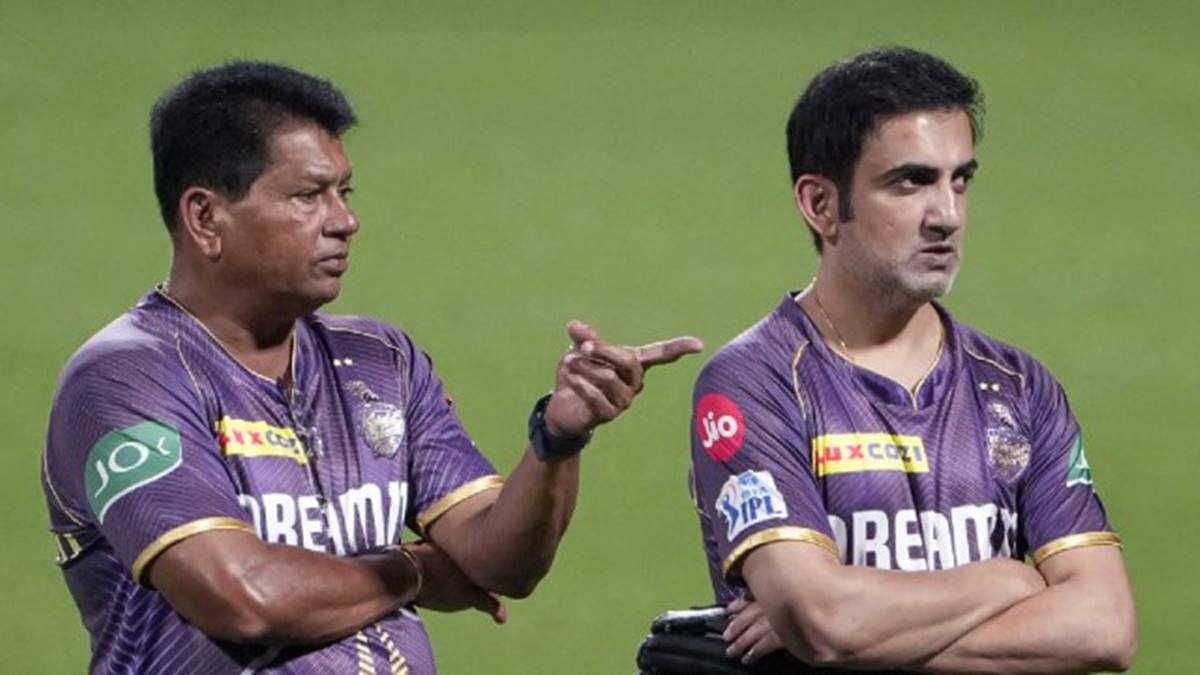 IPL 2024 David Wiese on Chandrakant Pandit Kolkata Knight Riders ...