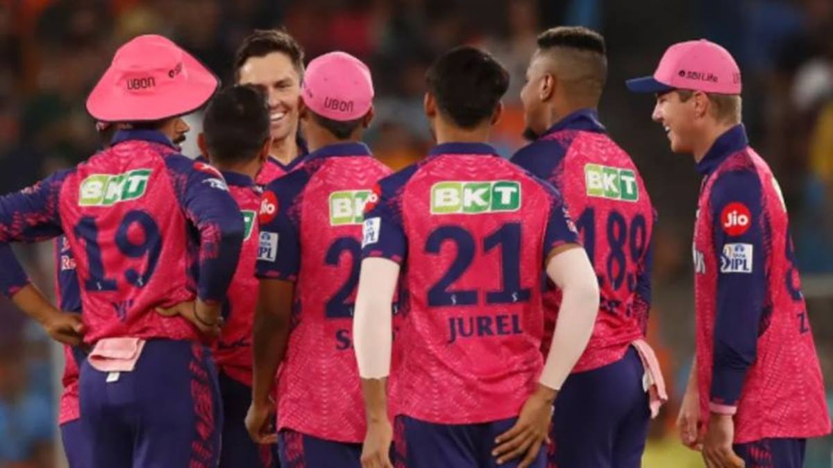 IPL 2024 Shubman Gill Gujarat Titans Mohammed Shami Sanju Samson ...