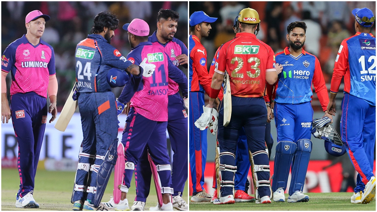 RR vs DC IPL 2024 Dream11 Team Prediction, Playing 11 Today Match, Full Squad, Players List: Who ...