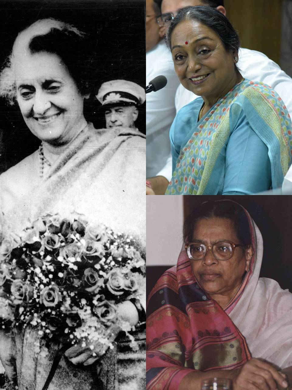 Women s Day 2024 From Prime Minister to Chief Minister the first Indian ...