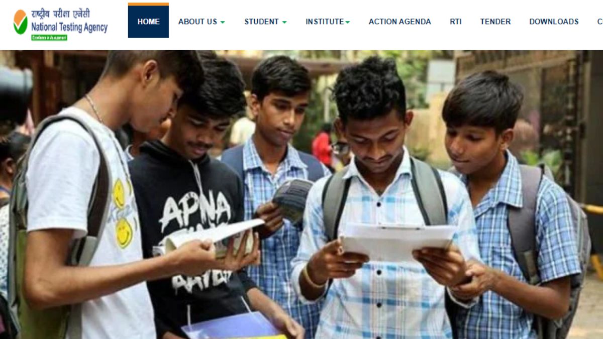 JEE Main 2024 NEET UG CUET exam not be postponed NTA confirmed know ...