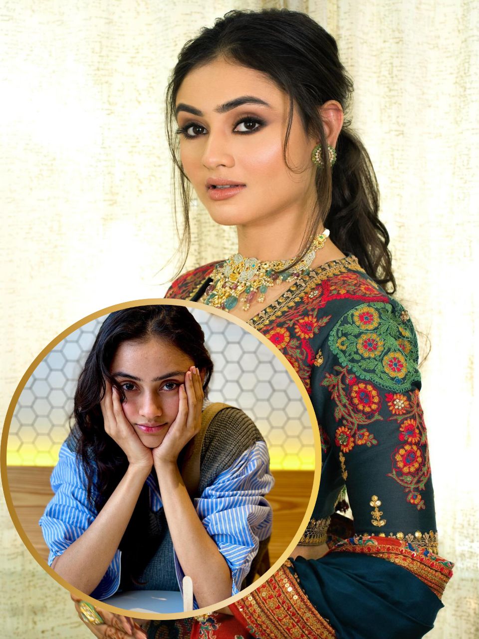 Who Is Shaitaan Actress Janki Bodiwala Career life