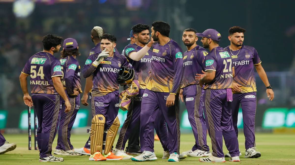 IPL 2024: KKR के इस बल्लेबाज ने किया दावा, इस सीजन में बनाएंगे 600 रन ...