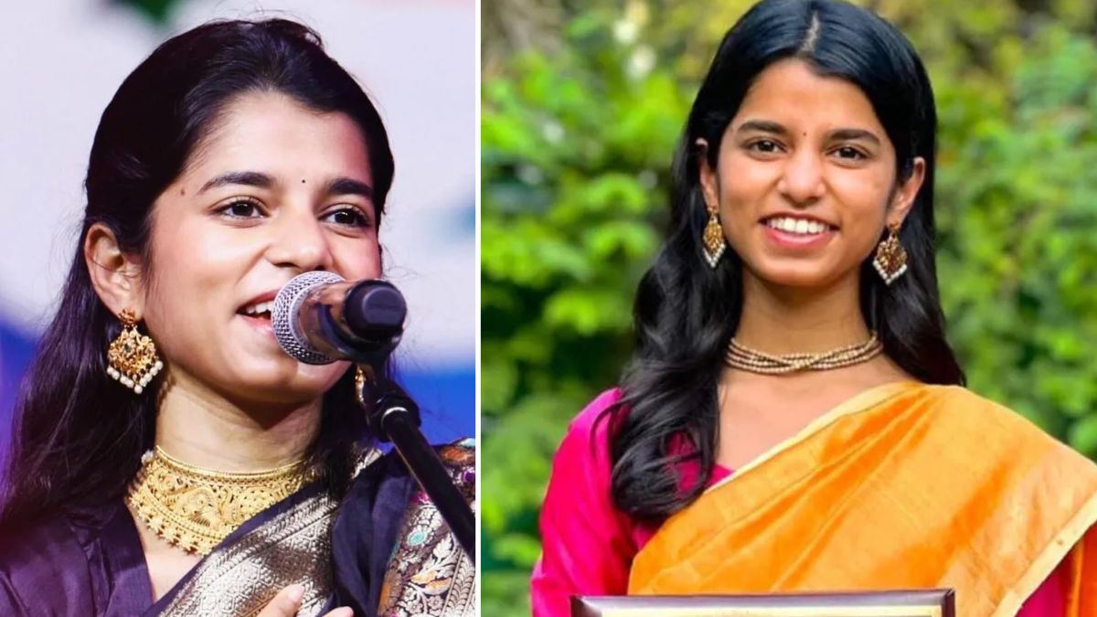 Maithili Thakur Net Worth Story of Boycott Bollywood | Jansatta