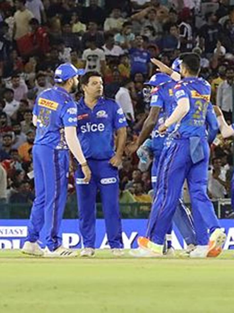 Most Toss Wins in IPL Mumbai Indians Delhi Capitals Chennai Super Kings ...