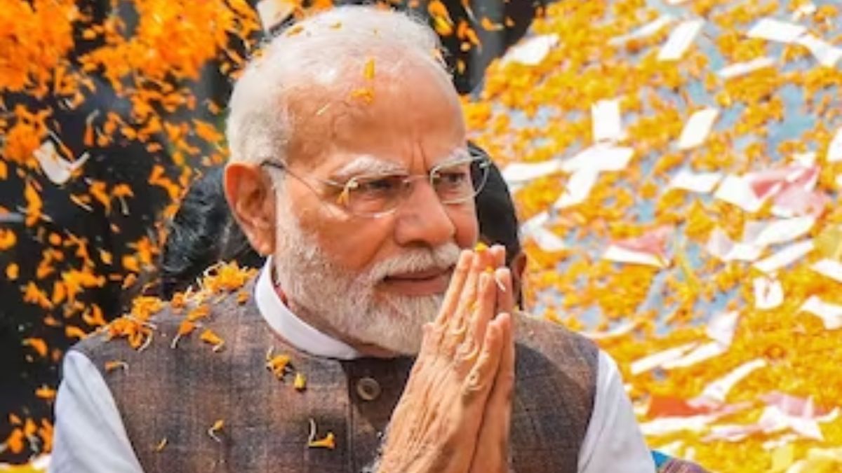 PM Modi visit to Kashmir after article 370 abrogation- 370 हटने के बाद ...