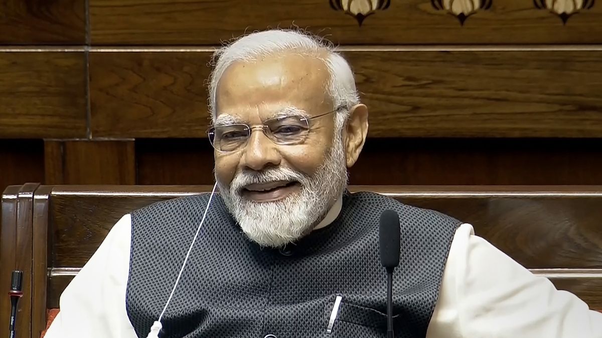 PM Narendra Modi Big Announcement ahead of Lok Sabha Elections 2024 ...