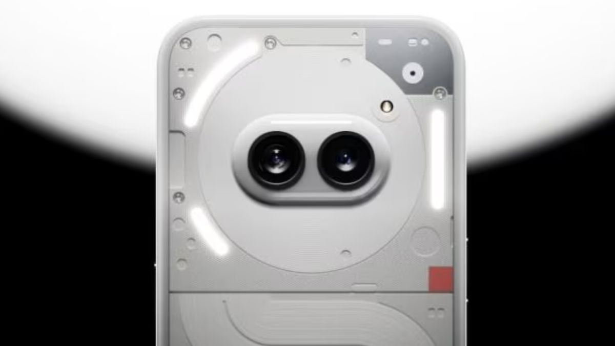 Nothing Phone 2a Price in india specifications features 256GB Storage ...