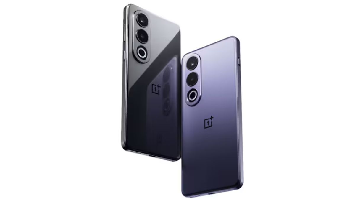 OnePlus Ace 3V Price in india Specifications features 100W SuperVOOC Charging 5500mAh Battery ...