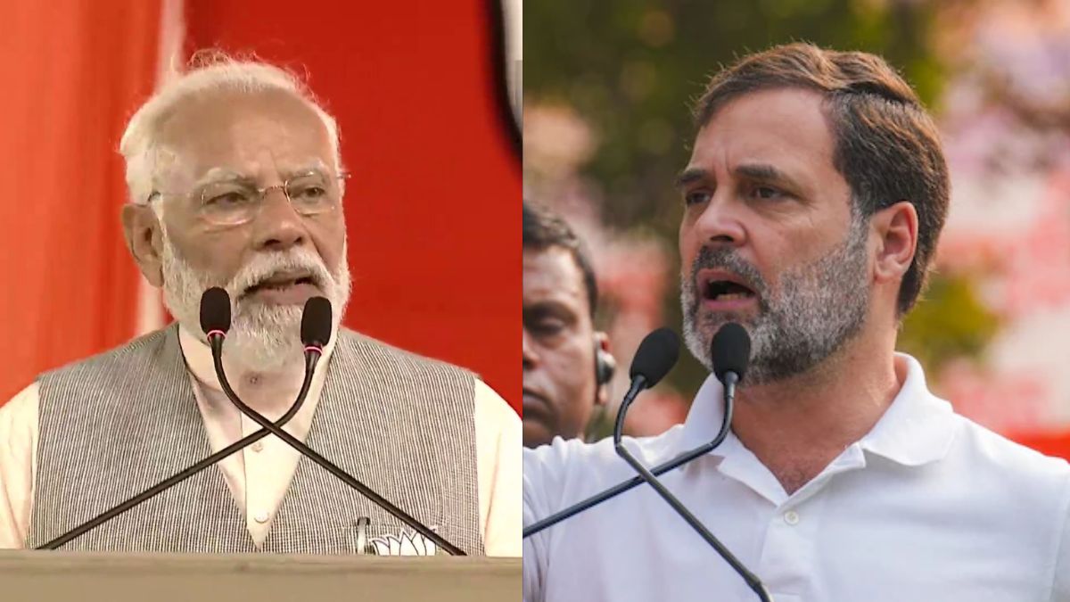 pm narendra modi nda chandrababu naidu bjp tdp nda alliance rally in andra pradesh palnadu india ...