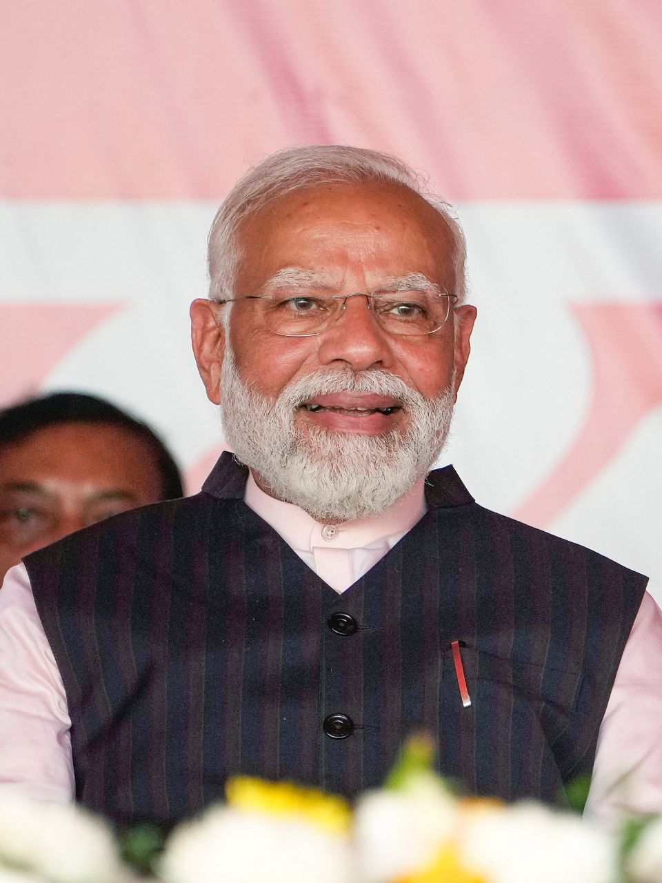 PM Narendra Modis family Some work at a ration shop and some at a ...