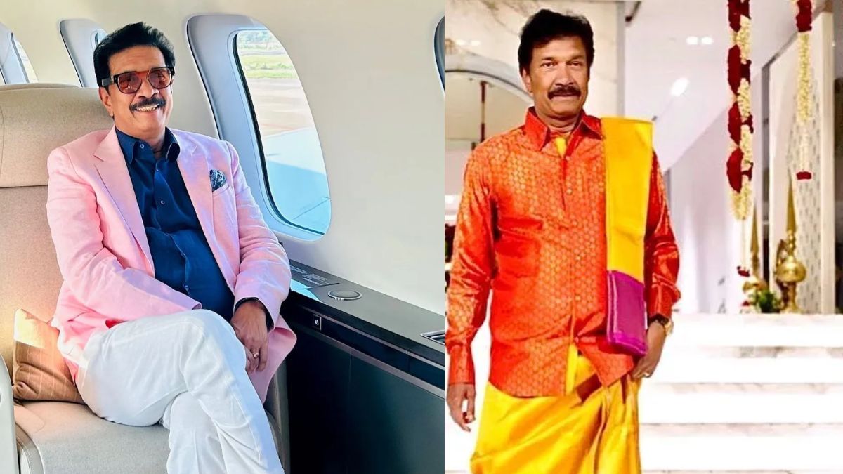 Electoral Bonds data: Who is Owner of Megha Engineering? MEIL Donated ...