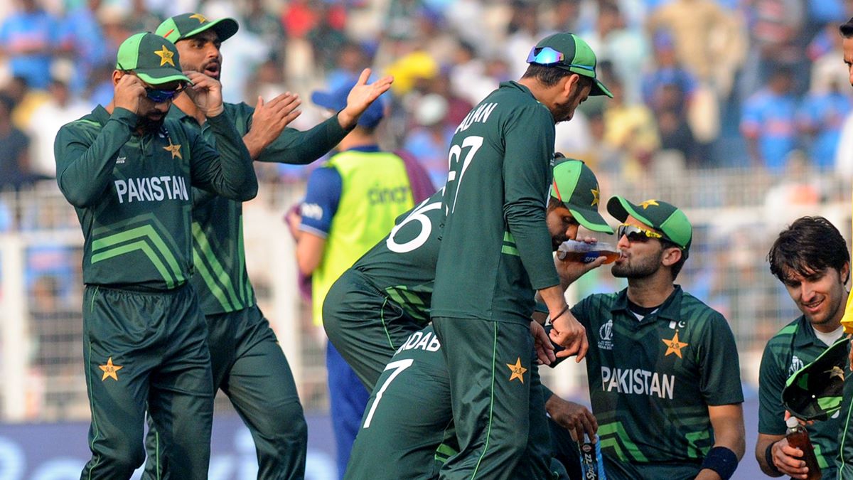 Pakistan Cricket Team training with Army after PSL decide PCB chairman ...