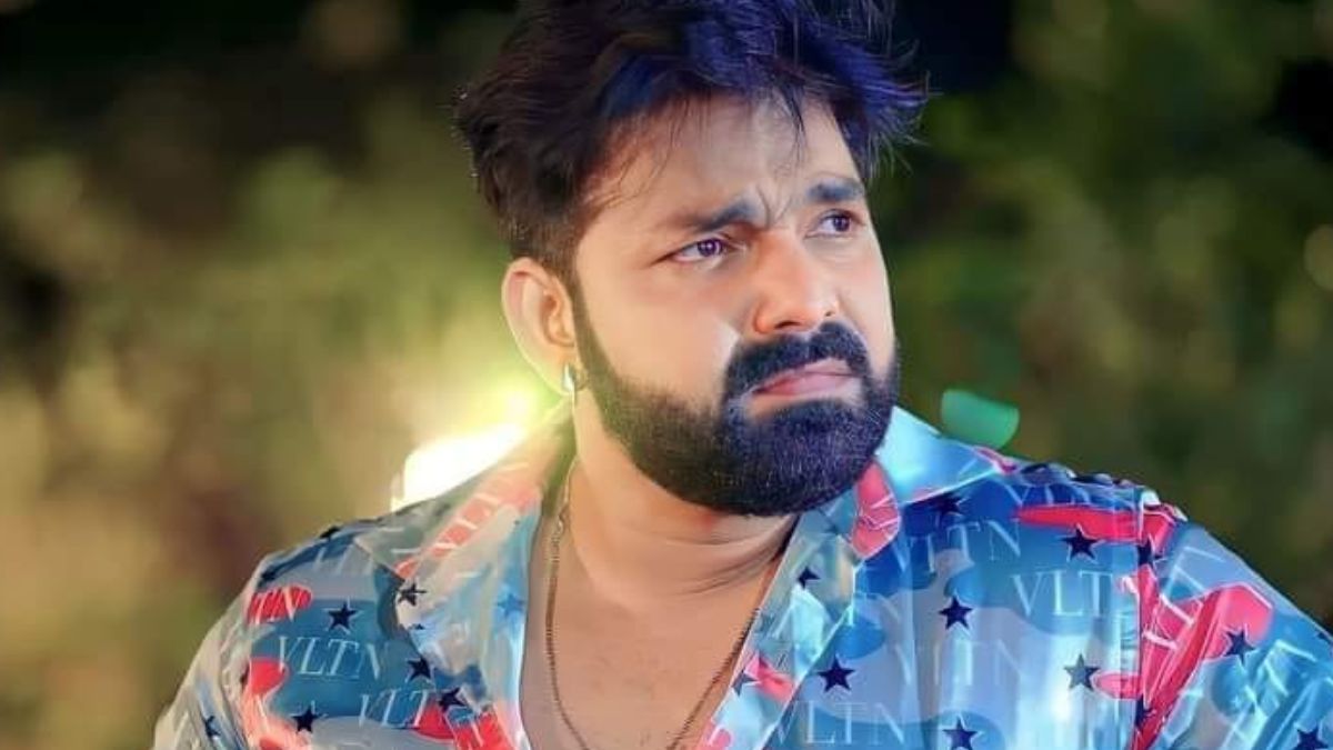 Pawan Singh gives Challenge to TMC Leader Babul Supriyo allegations | Jansatta