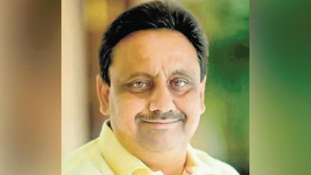 lok sabha elections praveen khandelwal biography cat national general ...