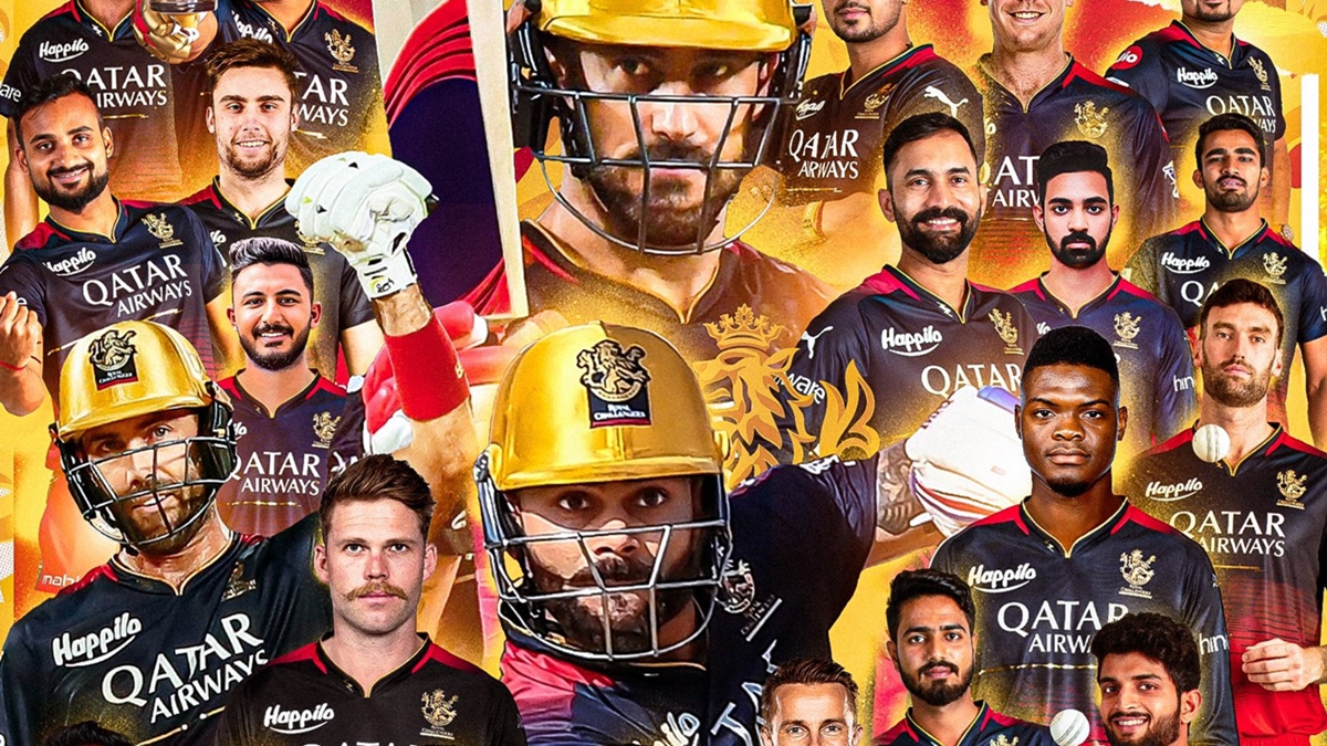 RCB Team 2024: Match Schedule, Timings, Players List, Playing 11 ...