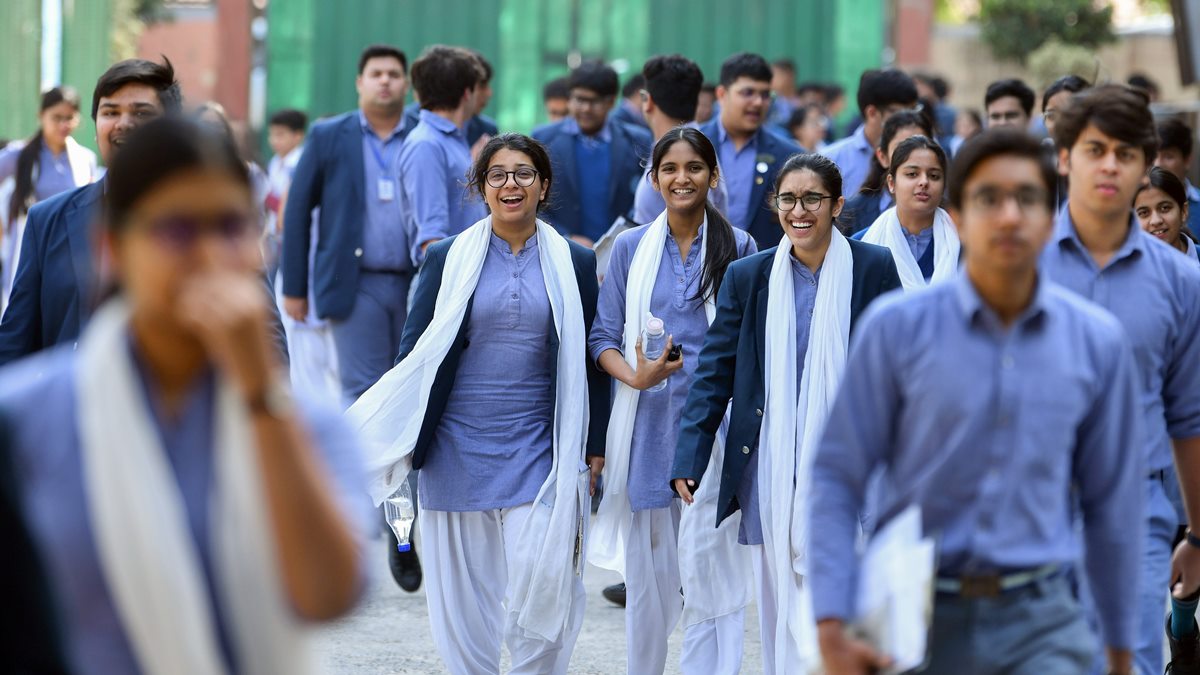 RBSE Rajasthan Board 10th Result To Be Declared Today Know When and ...