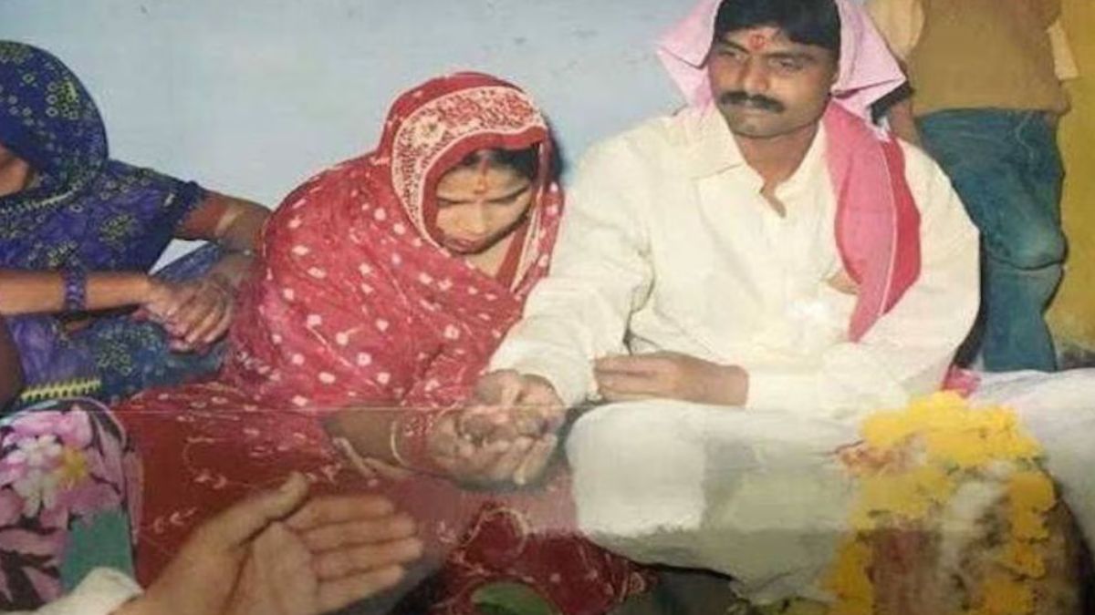 former bsp mla Rajupal murder case lucknow cbi court 7 accused life ...